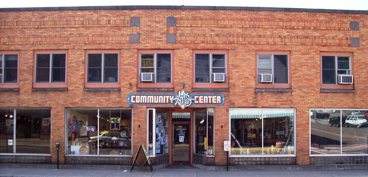 News - Upper Peninsula Arts and Culture Alliance